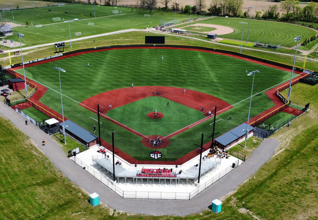Baseball Diamond Guide: Dimensions, Layout & Pro Measurements ...